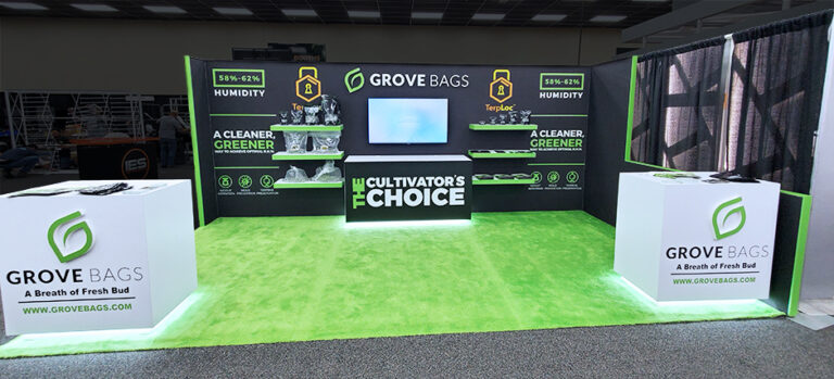 Grove Bags – Corporate Design Concepts