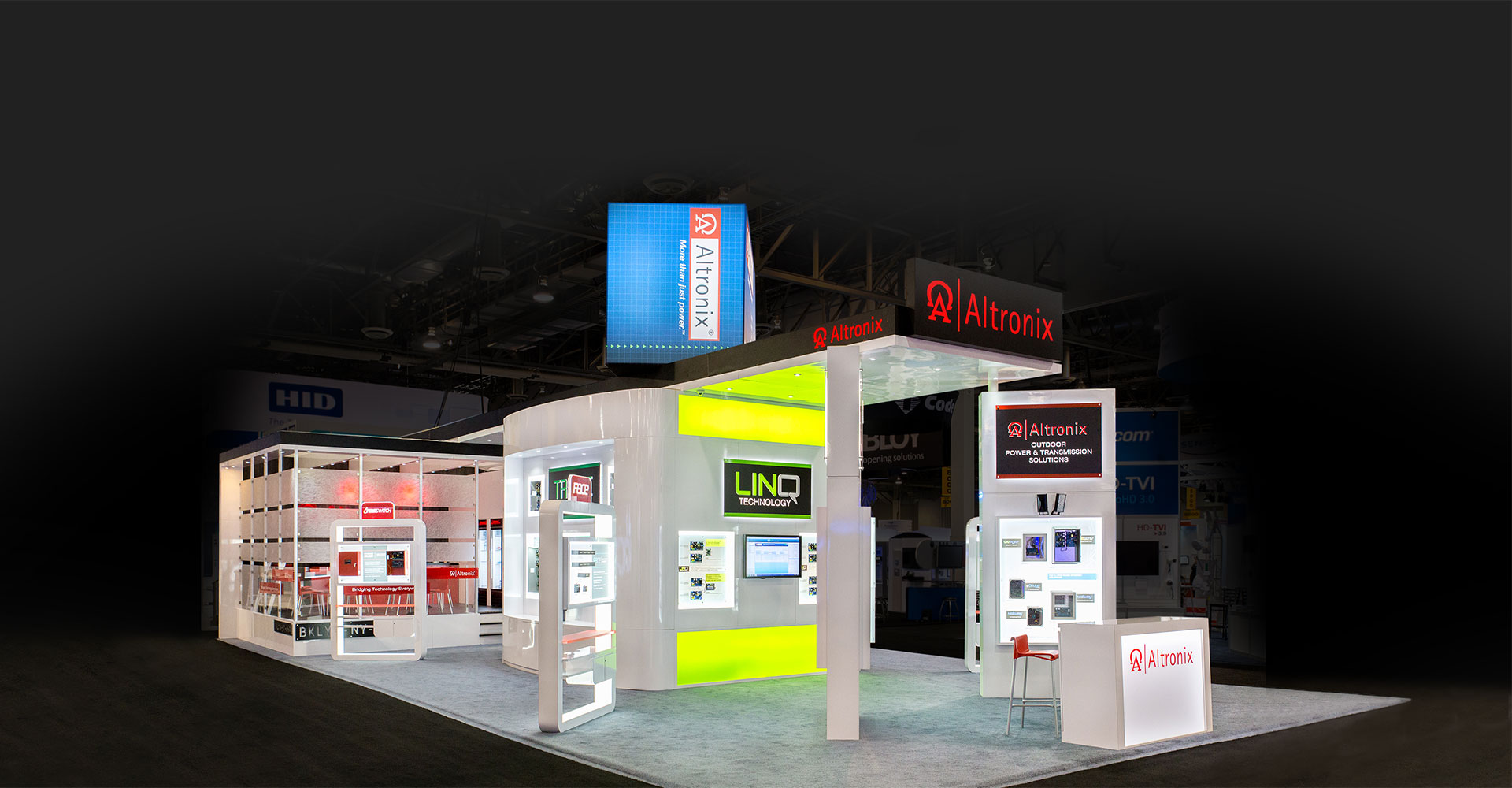 Corporate Design Concepts – A Full Service Trade Show & Event ...