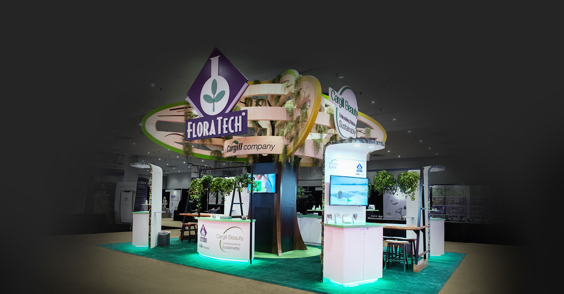 Corporate Design Concepts – A Full Service Trade Show & Event ...